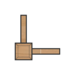 Interlock Post and Rail Fencing New Zealand