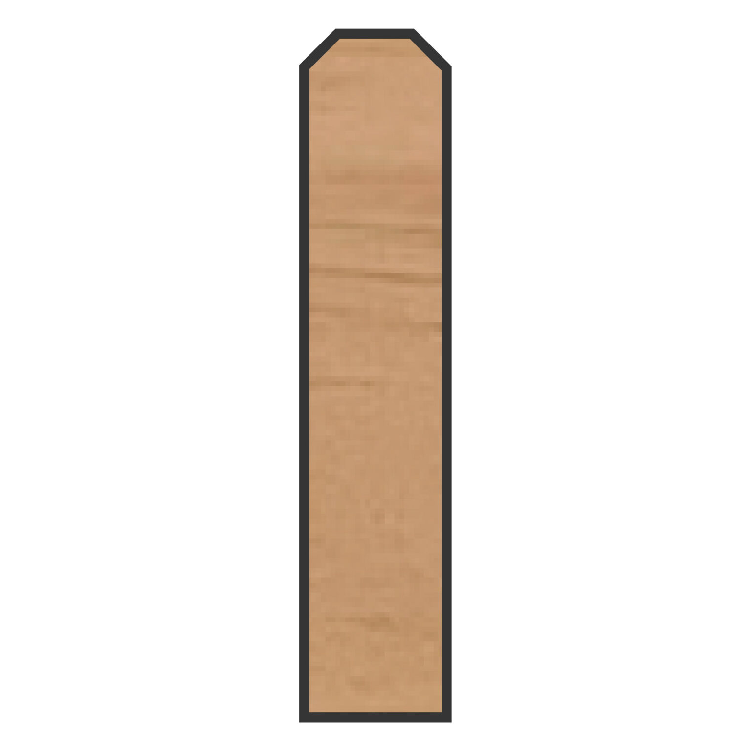 Stylish & Functional Timber Bollards NZ - Beams & Timber