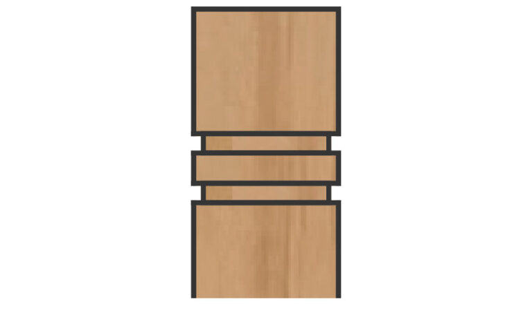 Stylish & Functional Timber Bollards NZ - Beams & Timber