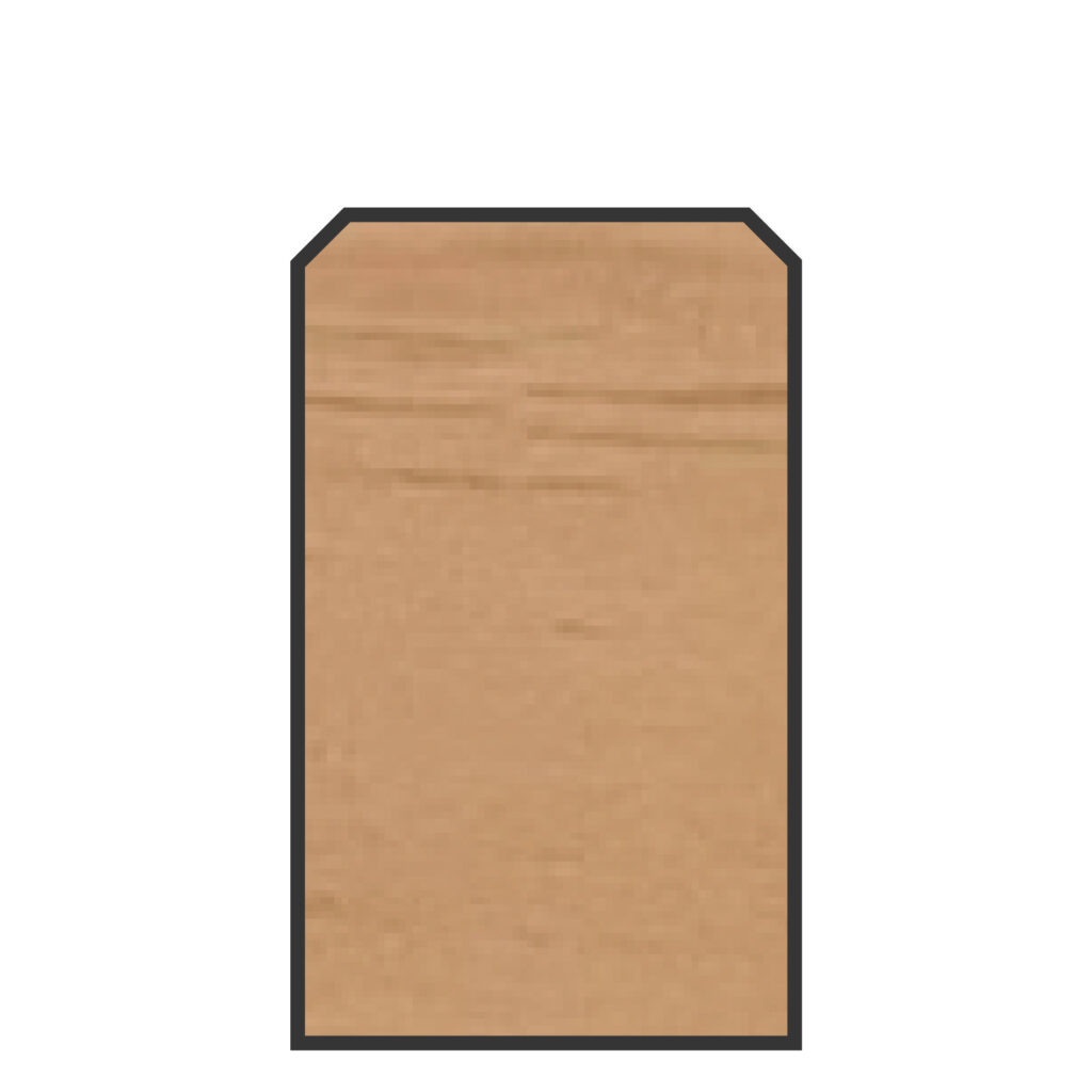 Stylish & Functional Timber Bollards NZ - Beams & Timber